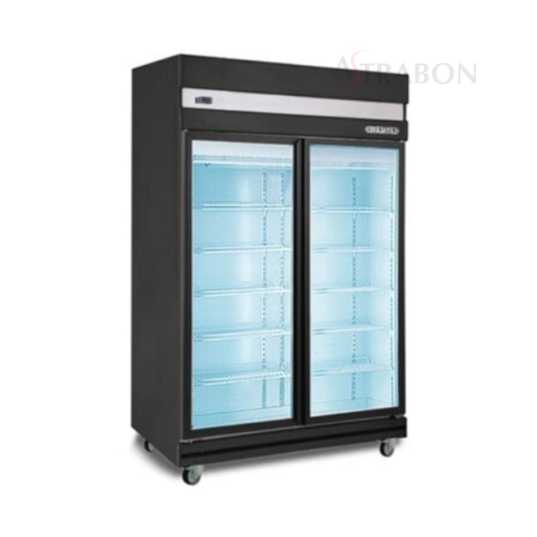 Display Chiller