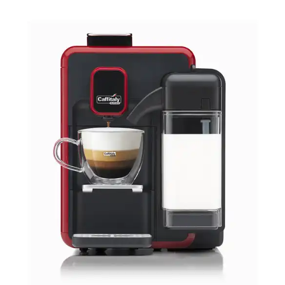 Coffee Machine - Bianca
