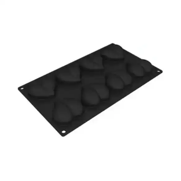 Heart Pavoflex Mould