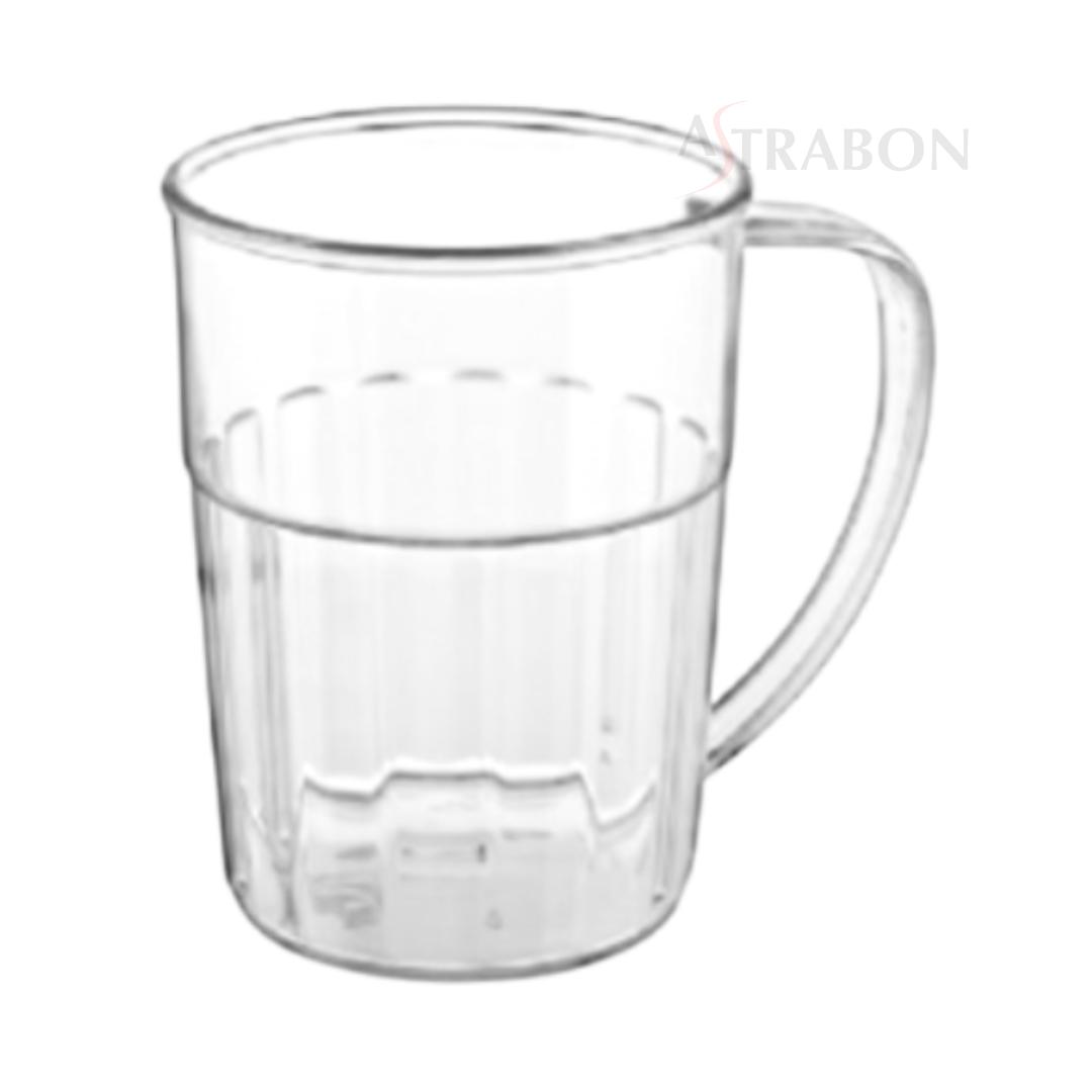 Buy Gastroplast polycarbonate beer mug 400ml | Astrabon