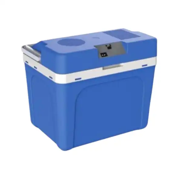 Electric Cooler Box