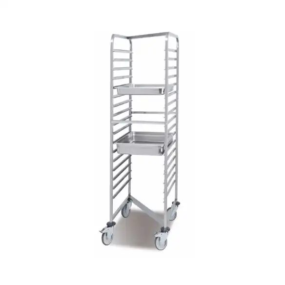Stackable Trolley