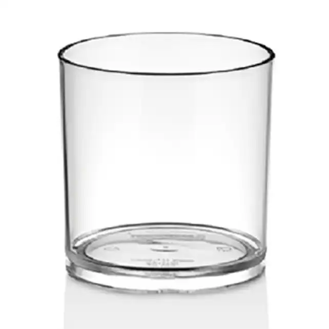 Glassware