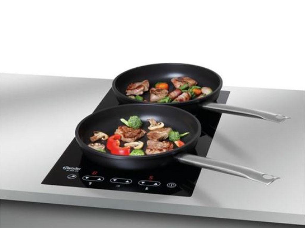 Built-in induction cooker IK 30S-EB